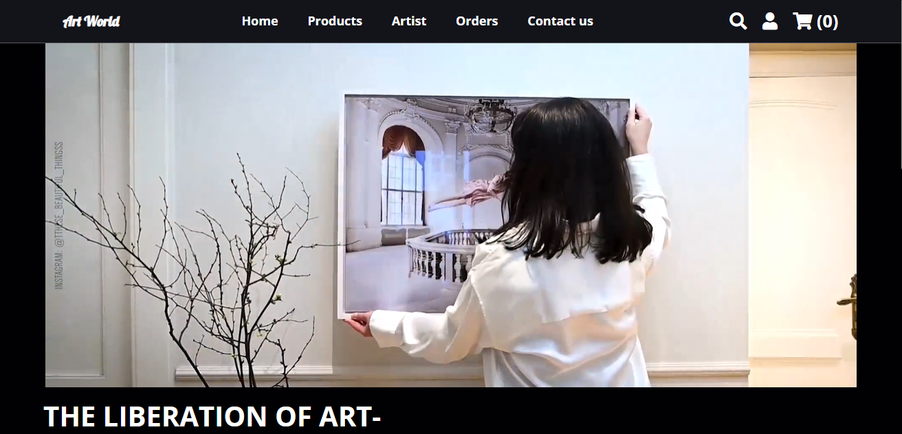 Your Name - Portfolio